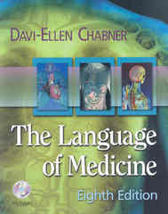 Medical Terminology Online for The Language of Medicine (User Guide ...