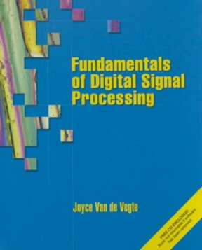 Fundamentals of Digital Signal Processing 1st edition | Rent ...
