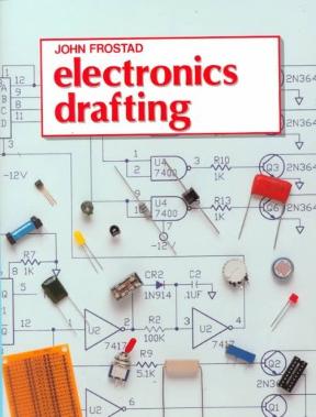 Electronics Drafting 1st edition | Rent 9780870069116 | Chegg.com