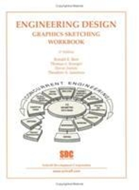 Engineering Design Graphics Sketching Workbook 5th Ed 1st edition ...