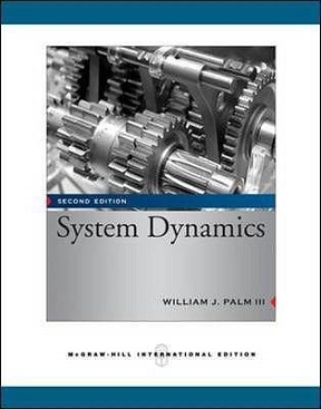 System Dynamics 2nd edition | Rent 9780071267793 | Chegg.com