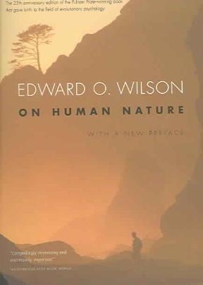 On Human Nature Revised Edition 2nd edition | Rent 9780674016385 ...