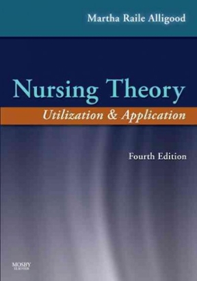 Nursing Theory - E-Book 5th edition | Rent 9780323292924 | Chegg.com