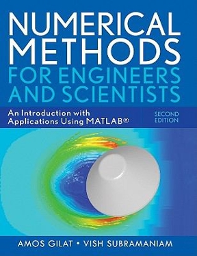 Numerical Methods with MATLAB 2nd edition | Rent 9780470565155 | Chegg.com