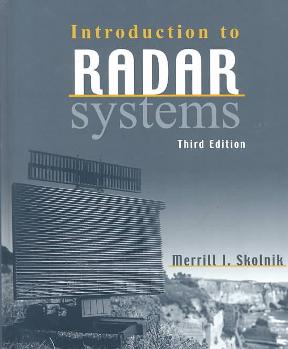 Introduction to Radar Systems 3rd edition | Rent 9780072881387 | Chegg.com