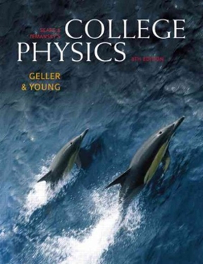 College Physics 8th edition | Rent 9780805378238 | Chegg.com