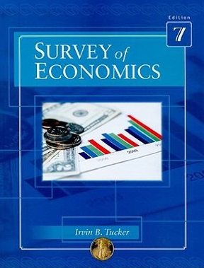 Survey of Economics 7th edition | Rent 9781439040546 | Chegg.com