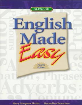 English Made Easy 5th edition | Rent 9780072938029 | Chegg.com