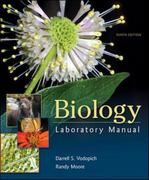 Biology Laboratory Manual 10th edition | Rent 9780073532257 | Chegg.com