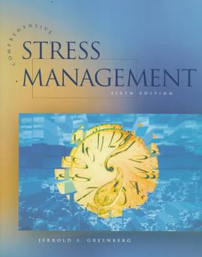 Comprehensive Stress Management 6th edition | Rent 9780697294340 ...
