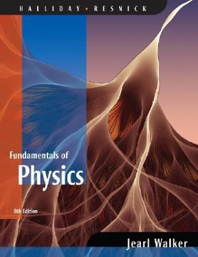 Fundamentals of Physics 8th edition | Rent 9780470044728 | Chegg.com