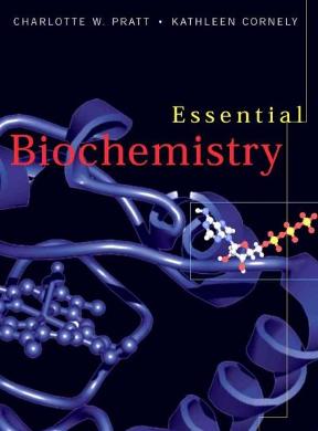 Essential Biochemistry 4th edition | Rent 9780471393870 | Chegg.com