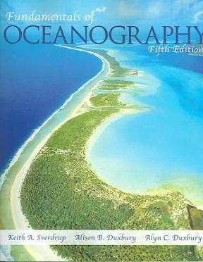 Fundamentals of Oceanography 5th edition | Rent 9780072826784 | Chegg.com