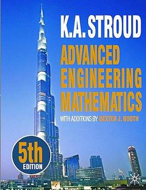 Advanced Engineering Mathematics 5th edition | Rent 9780831134495 ...