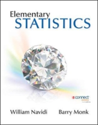 Elementary Statistics | Rent | 9780073386126 | Chegg.com