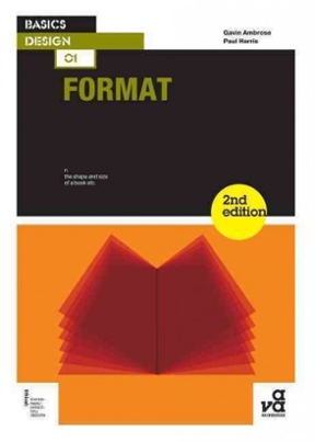 (PDF|EPUB) Basics Design 01: Format Second Edition 2nd Edition
