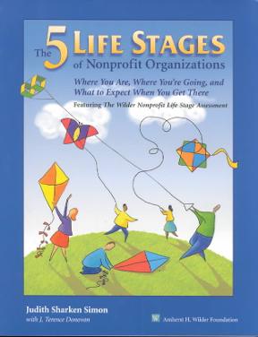 Five Life Stages Where You Are, Where You're Going, and What to Expect ...