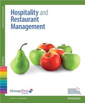Hospitality and Restaurant Management 2nd edition | Rent 9780132116138 ...