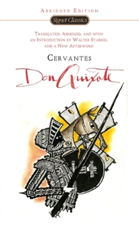 Don Quixote 1st edition | Rent 9780451532299 | Chegg.com