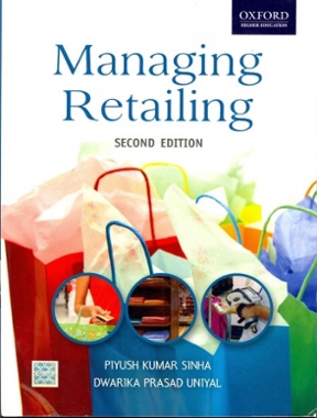 Managing Retail 2nd edition | Rent 9780198075943 | Chegg.com