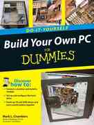 Building A Pc For Dummies Editions
