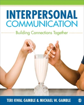 Interpersonal Communication 4th Edition
