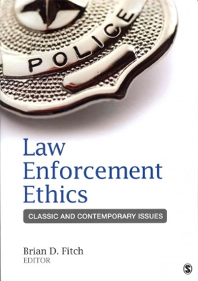 Law Enforcement Ethics 1st edition | Rent 9781483312538 | Chegg.com