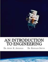 An Introduction to Engineering What It Takes to Make It 1st edition ...