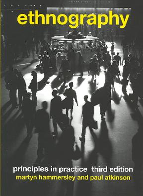 Ethnography Principles in Practice 3rd edition | Rent 9780415396059 ...