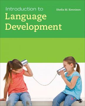 Introduction to Language Development 1st edition | Rent 9781412996068 ...