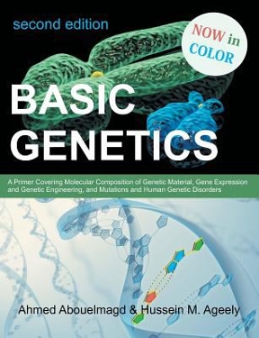 Basic Genetics A Primer Covering Molecular Composition of Genetic ...