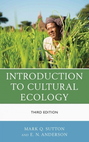 Introduction to Cultural Ecology 3rd edition | Rent 9780759123298 ...