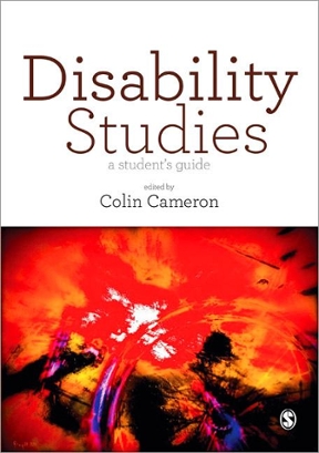 Disability Studies A Student's Guide 1st edition | Rent 9781446267677 ...