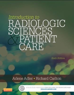 Introduction to Radiologic and Imaging Sciences and Patient Care | Buy ...