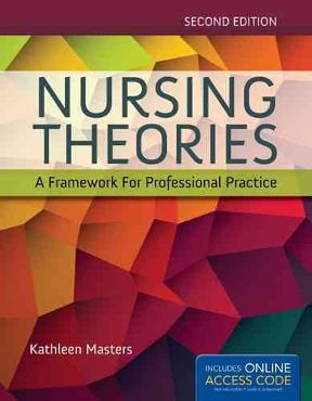 Nursing Theories A Framework For Professional Practice 2nd edition ...