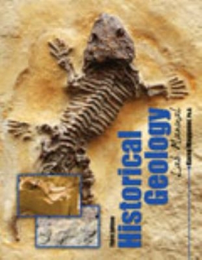 Historical Geology Lab Manual 3rd edition | Rent 9781465244680 | Chegg.com