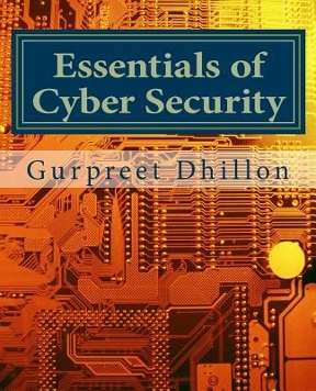 Essentials of Cyber Security 1st edition | Rent 9780692218006 | Chegg.com