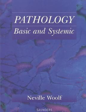 Pathology Basic and Systemic 1st edition | Rent 9780702022913 | Chegg.com