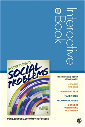 Investigating Social Problems Interactive ebook 1st edition | Rent ...