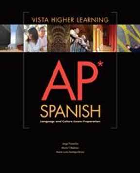 Ap* Spanish 1st edition | Rent 9781618572462 | Chegg.com