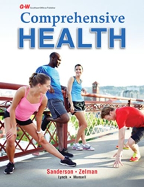Comprehensive Health 1st edition | Rent 9781619609488 | Chegg.com