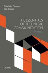 The Essentials of Technical Communication 3rd edition | Rent ...