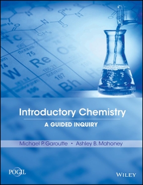 Introductory Chemistry A Guided Inquiry 1st edition | Rent ...