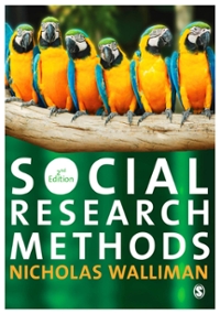 Social Research Methods The Essentials 2nd edition | Rent 9781473916203 ...