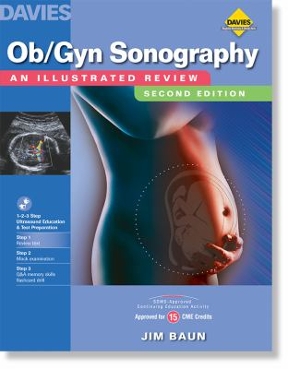 OB/GYN Sonography An Illustrated Review 2nd edition | Rent ...