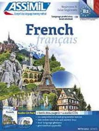 Assimil French with Ease Book and CD Pack 1st edition | Rent ...