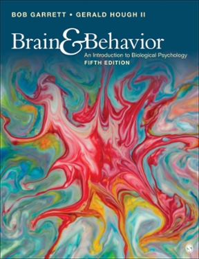 Brain & Behavior: An Introduction to Behavioral Neuroscience An ...