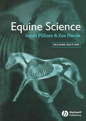Equine Science 2nd edition | Rent 9781405119443 | Chegg.com
