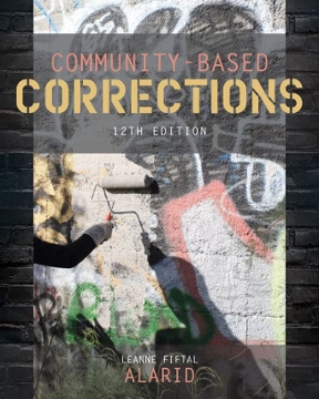 Community-Based Corrections 12th edition | Rent 9781337687362 | Chegg.com