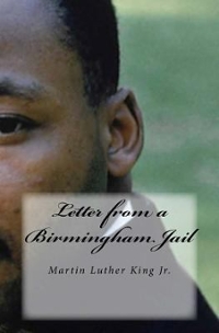 Letter from a Birmingham Jail Dr. Martin Luther King, Jr 1st edition ...